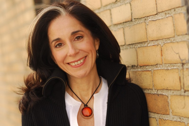 IAP 08: Were You Always an Italian? Maria Laurino on History, Identity ...