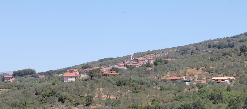 I hit the ancestral research jackpot in Italy. Here’s my story…