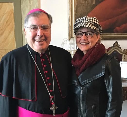 IAP 34: Dual citizenship and exploring your roots with Laura Lee