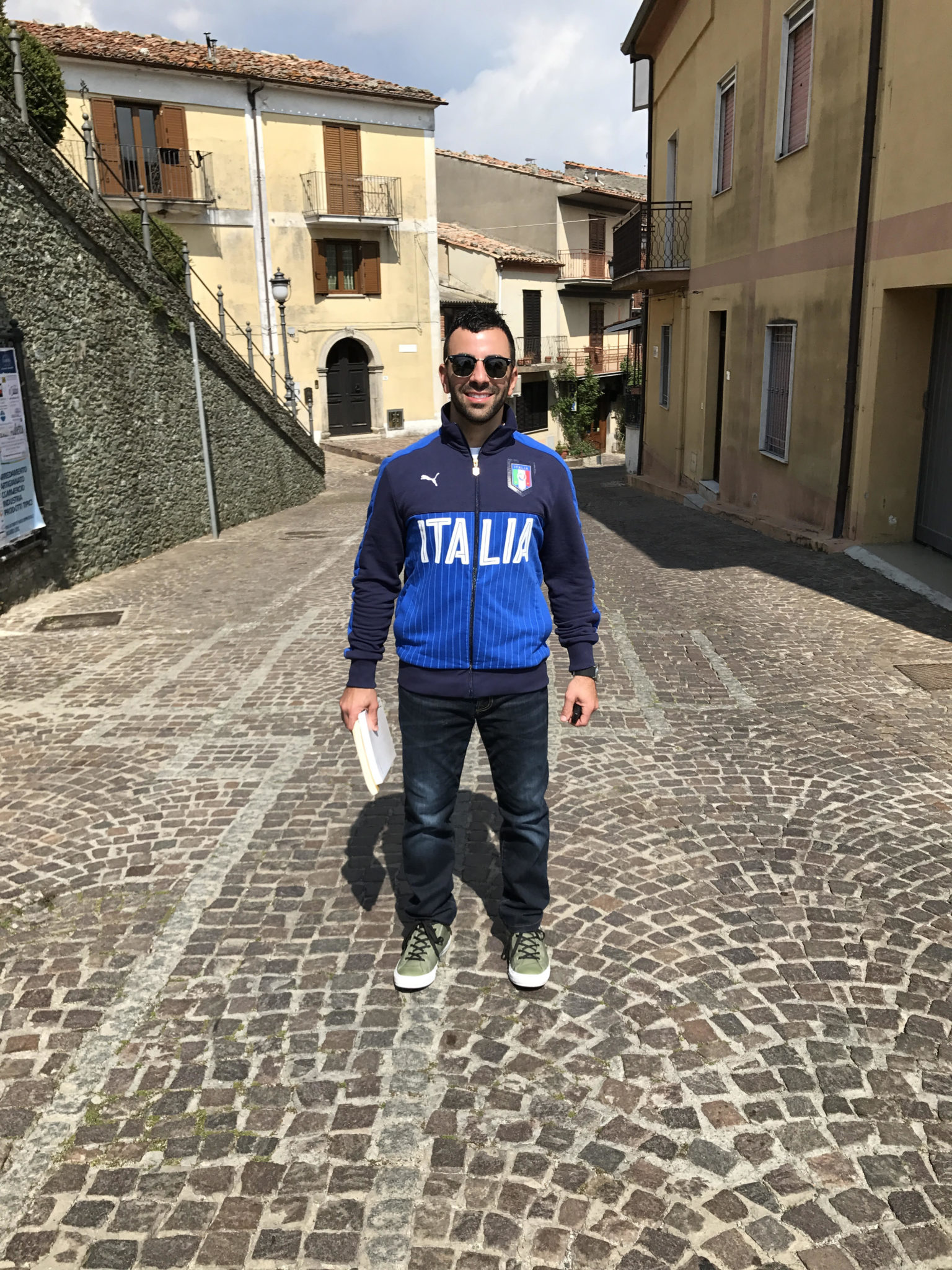 IAP 44: Italian folk magic, ancestors, and you: Mallorie Vaudoise on ...