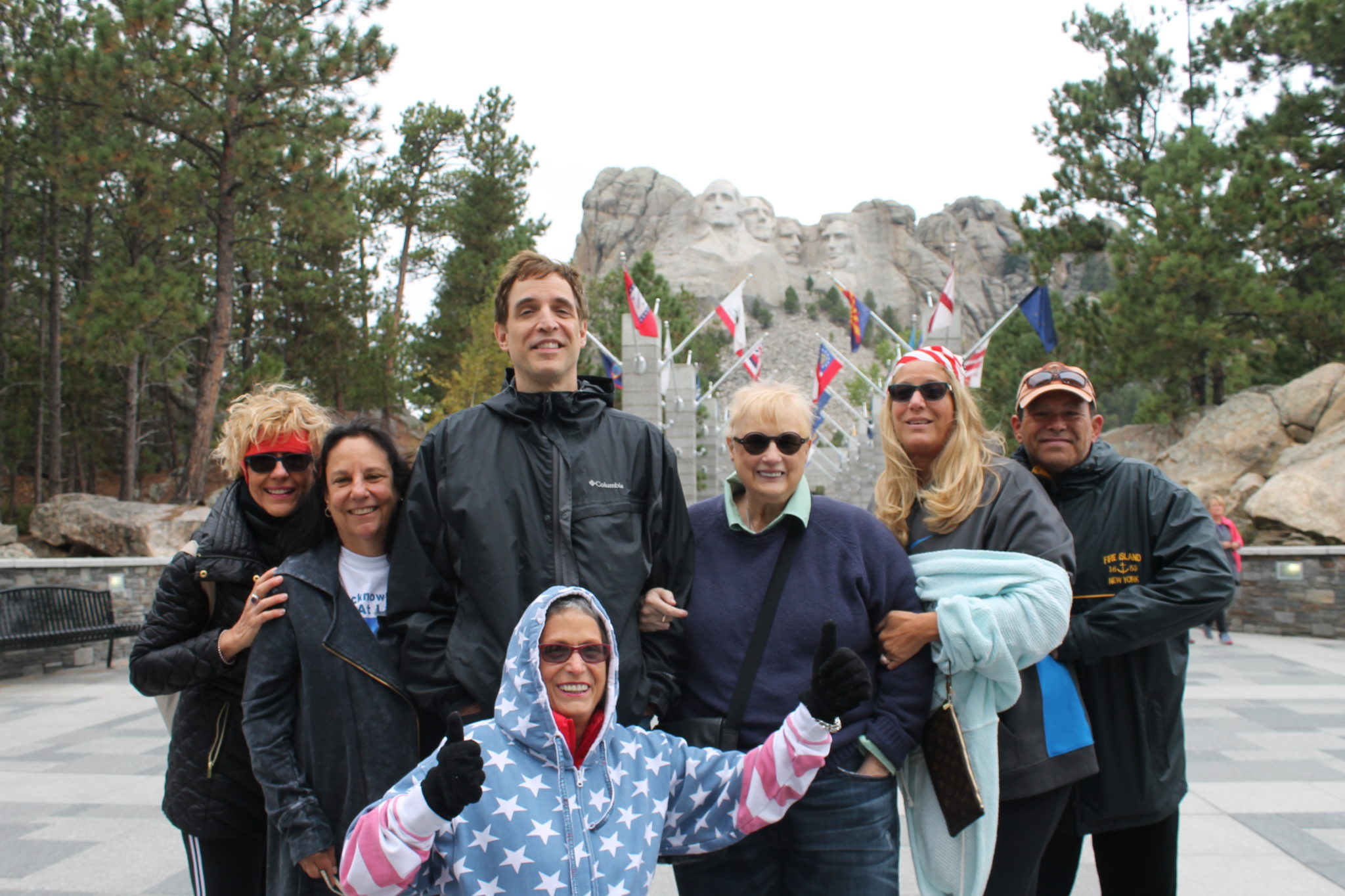 An Italian American Family who is on the path to inspire many more ...