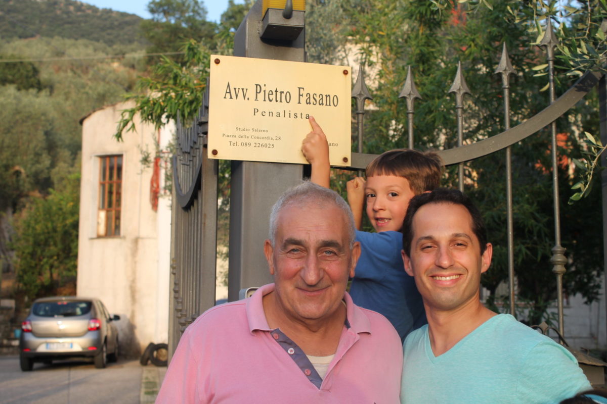 Italian Genealogy – The Do It Yourself Guide to Researching your ...