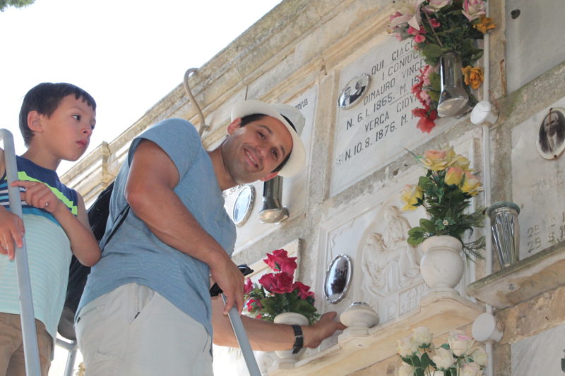 Italian Genealogy – The Do It Yourself Guide to Researching your ...