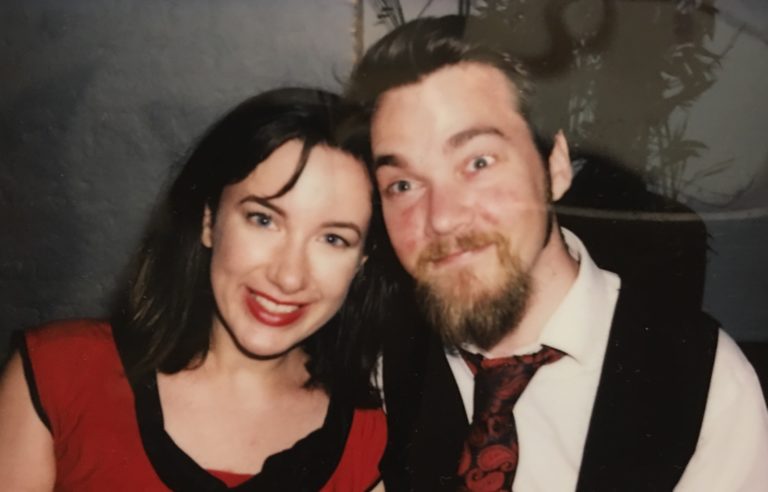 IAP 81: The Italian American Podcast 2018 Year in Review