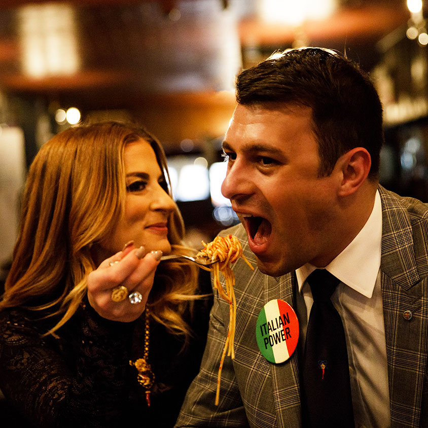 The Italian American Podcast – Inspiring Italian Americans to deepen ...