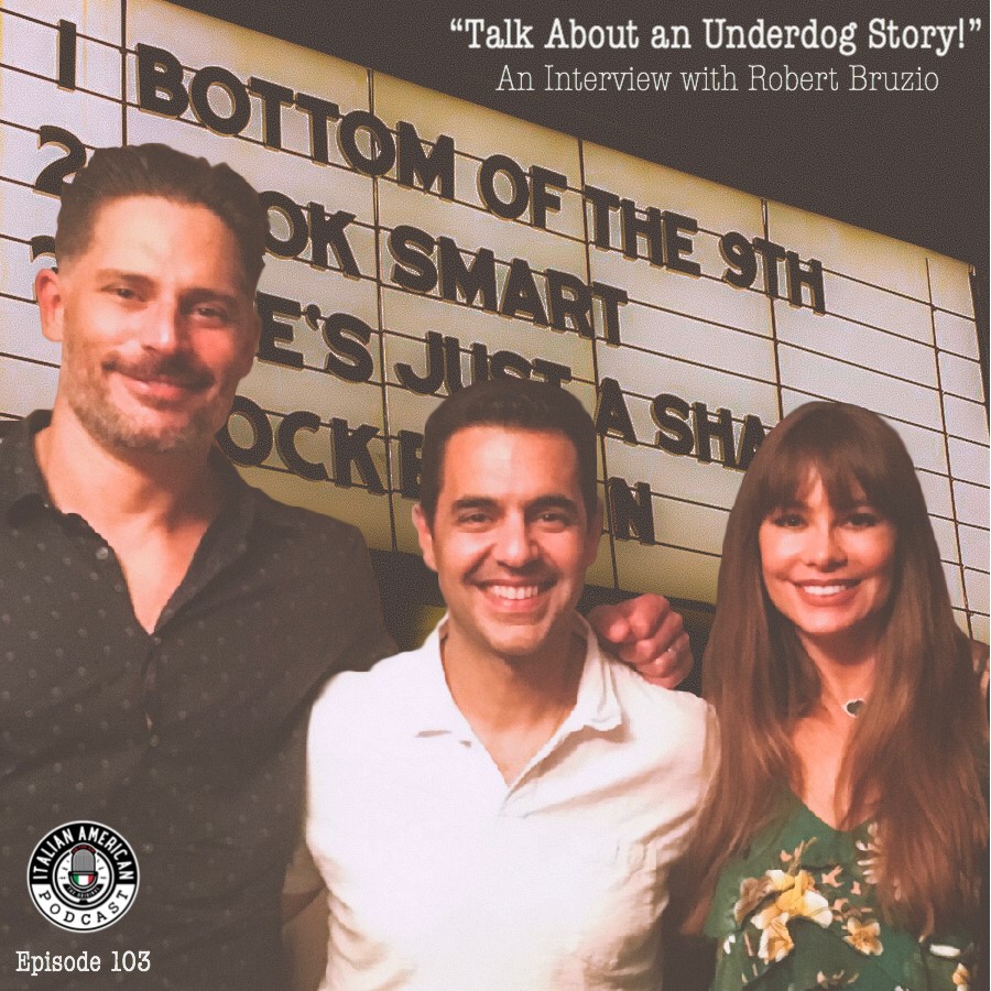 IAP 103: “Talk About an Underdog Story!” An Interview with Filmmaker ...