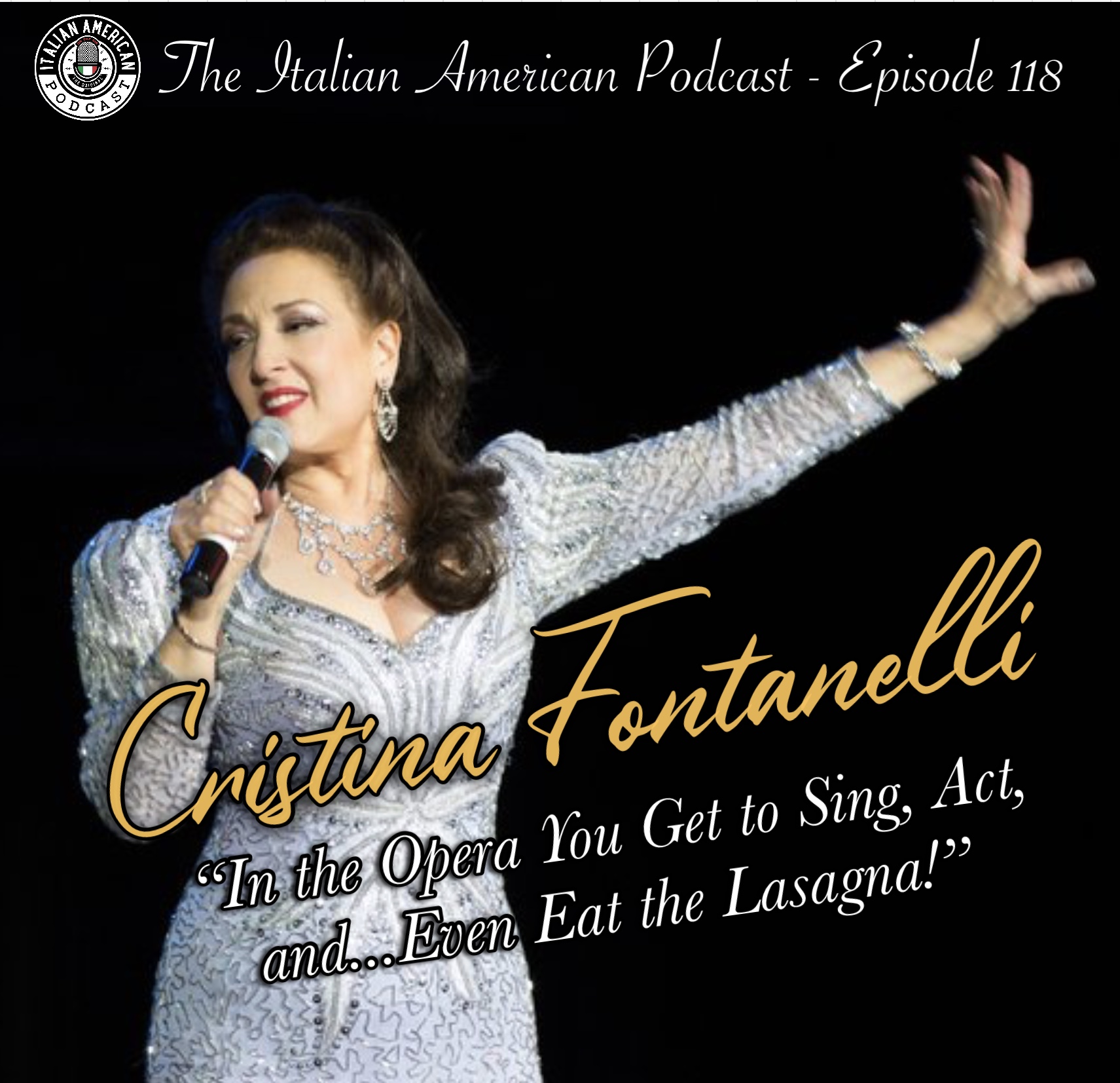 IAP 118 : “In the Opera You Get to Sing, Act, AND Eat the Lasagna!” A ...