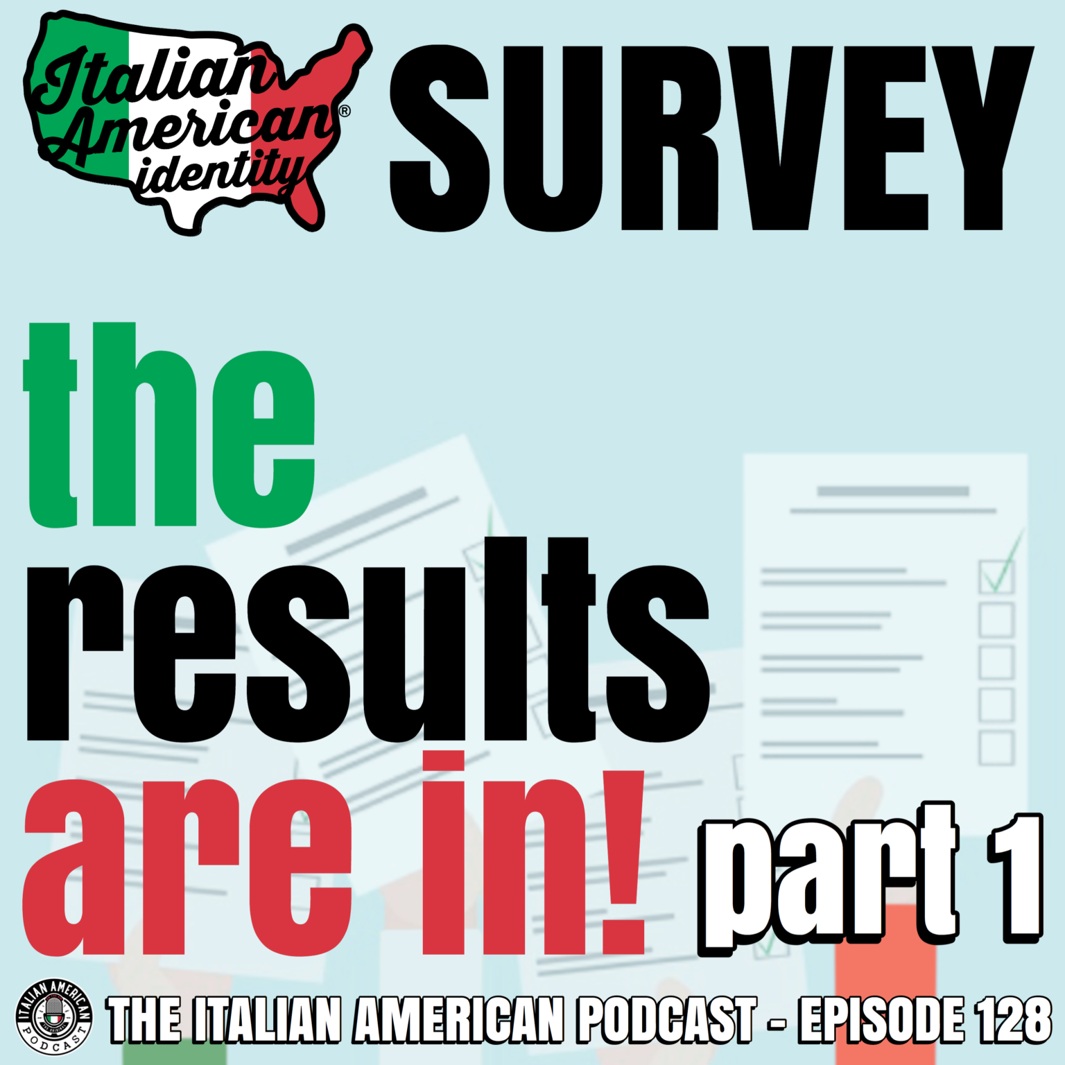 IAP 128: “Where We’ve Been, Where We Are, and Where We’re Going ...