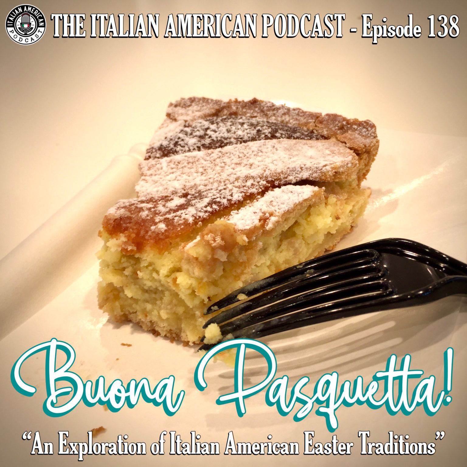 IAP 138: Buona Pasquetta! An Exploration of Italian American Easter ...