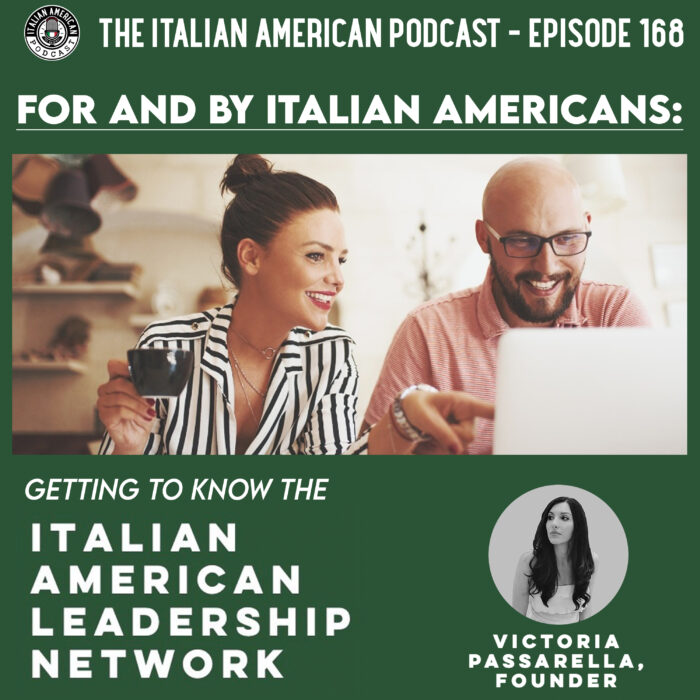 IAP 168: For and By Italian Americans: Getting to Know the Italian ...