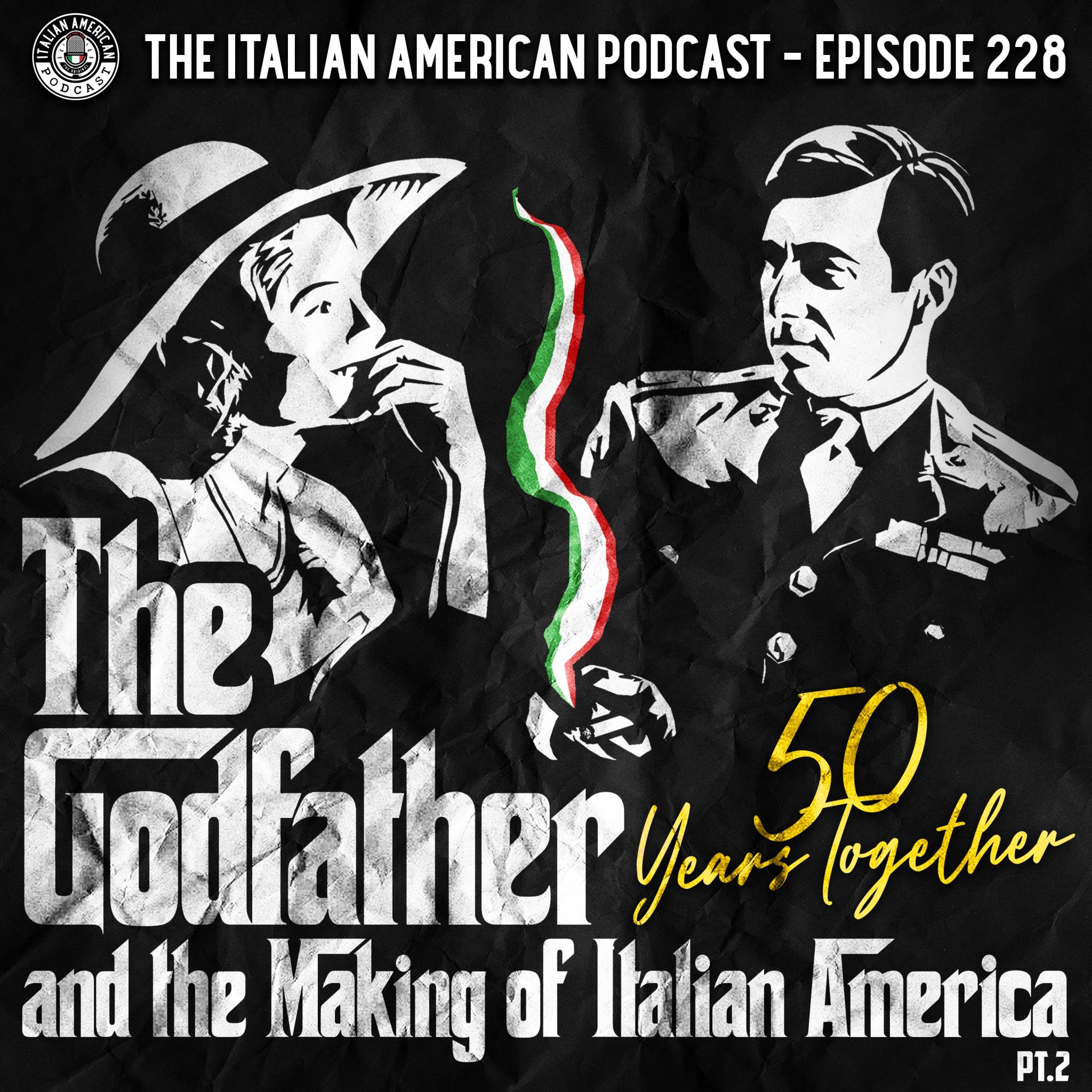 IAP 228: 50 Years Together: The Godfather and the Making of Italian ...