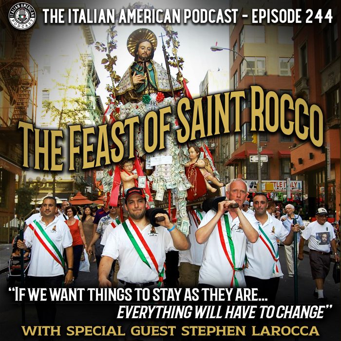 The Italian American Podcast – Inspiring Italian Americans to deepen ...