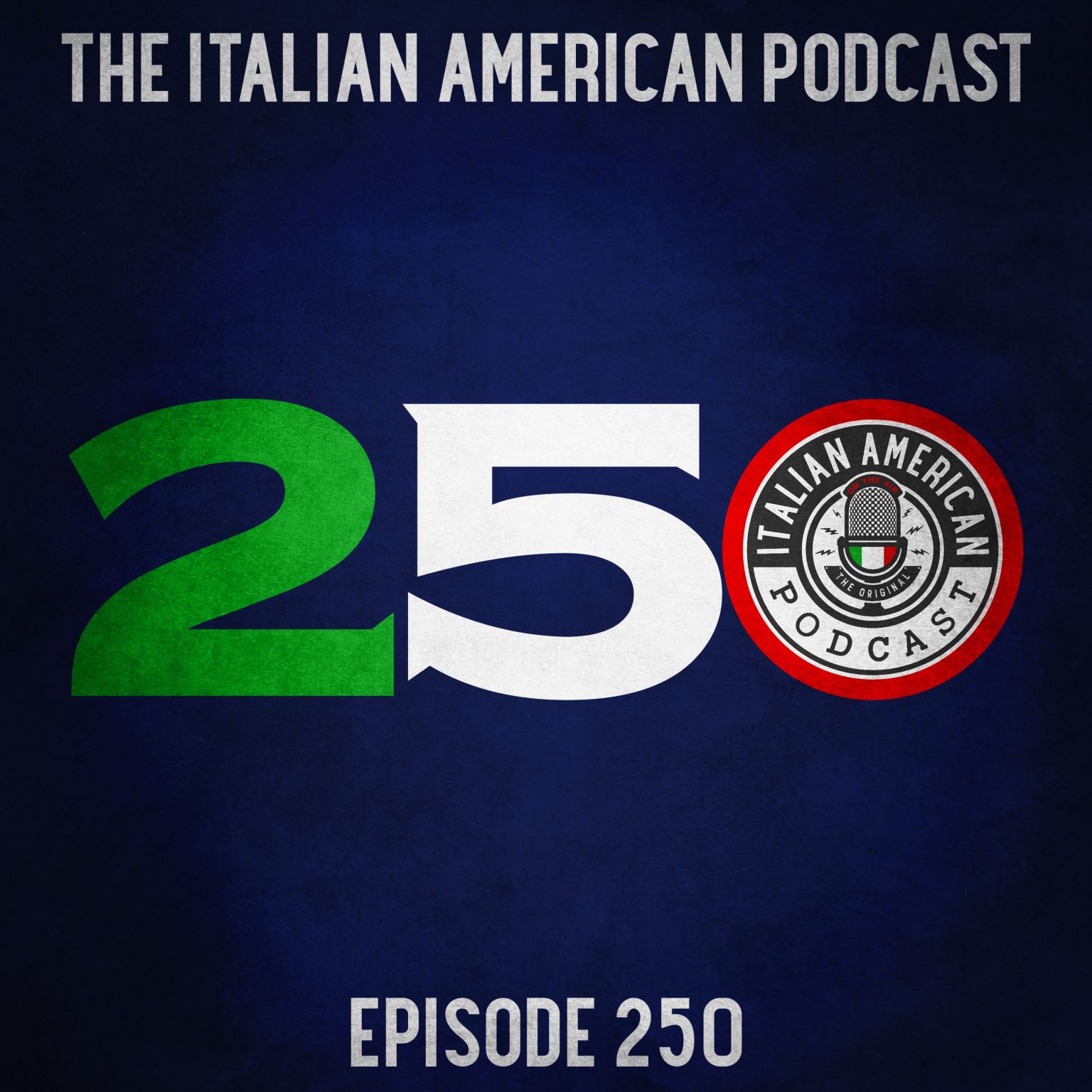 The Italian American Podcast – Inspiring Italian Americans to deepen ...