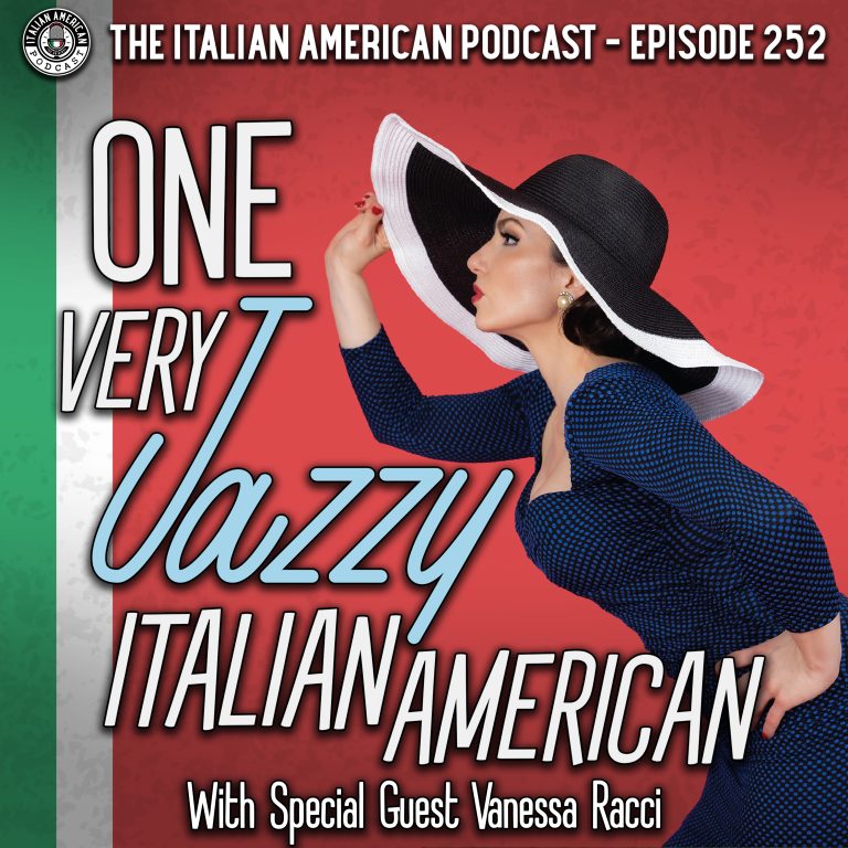 The Italian American Podcast – Inspiring Italian Americans to deepen ...