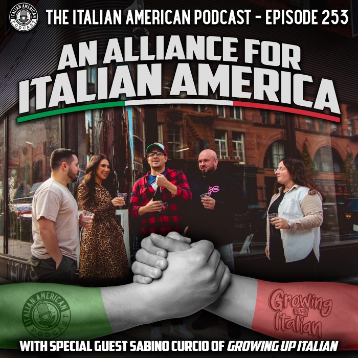 The Italian American Podcast – Inspiring Italian Americans to deepen ...