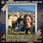 IAP256: Inspired by Ancestral Gratitude- The Story of Dr. Rosemary ...
