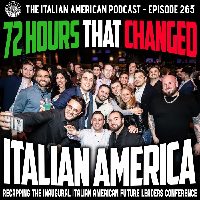 The Italian American Podcast – Inspiring Italian Americans to deepen ...