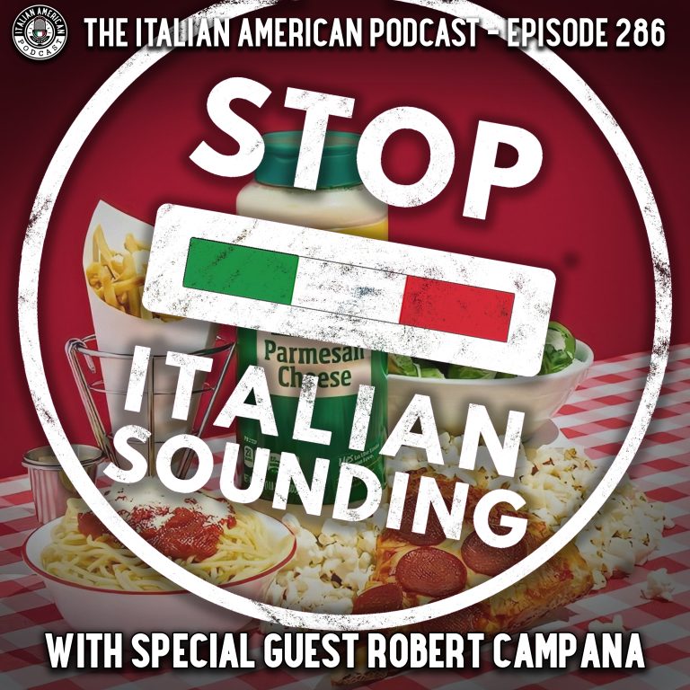 The Italian American Podcast – Inspiring Italian Americans to deepen ...