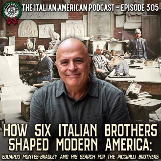 The Italian American Podcast – Inspiring Italian Americans to deepen ...