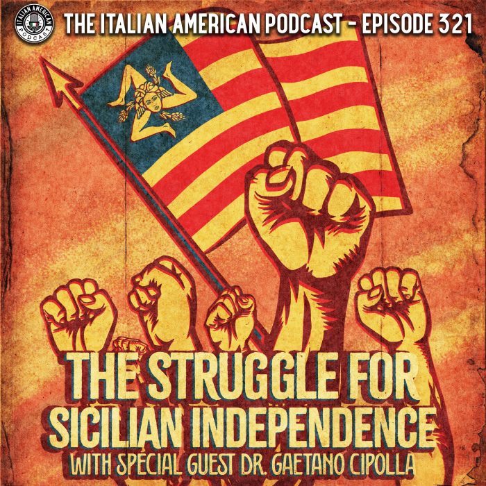 The Italian American Podcast – Inspiring Italian Americans to deepen ...