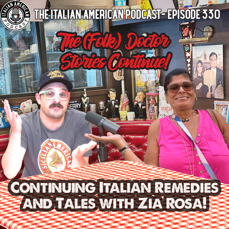 The Italian American Podcast – Inspiring Italian Americans to deepen ...