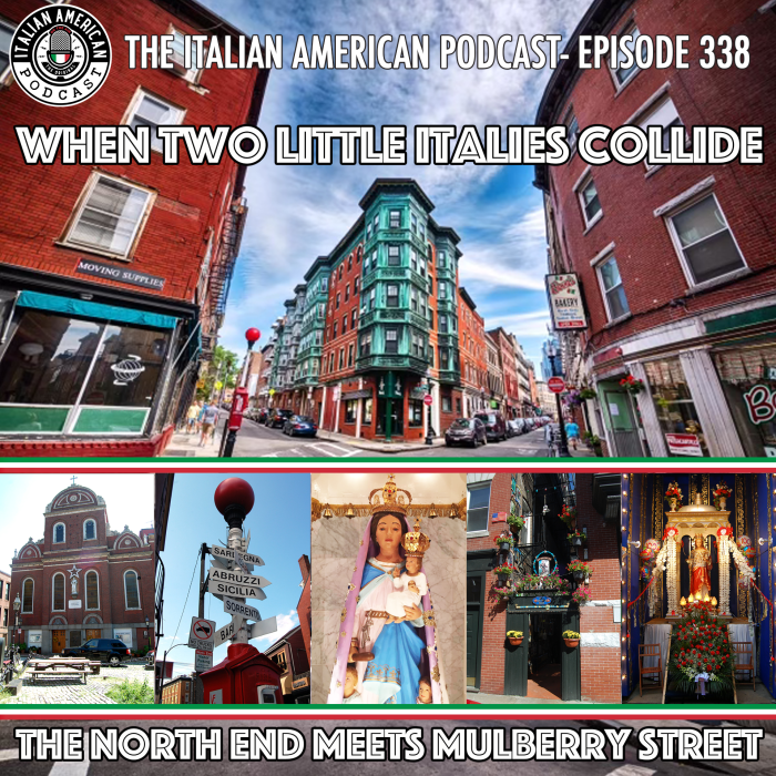 The Italian American Podcast – Inspiring Italian Americans to deepen ...