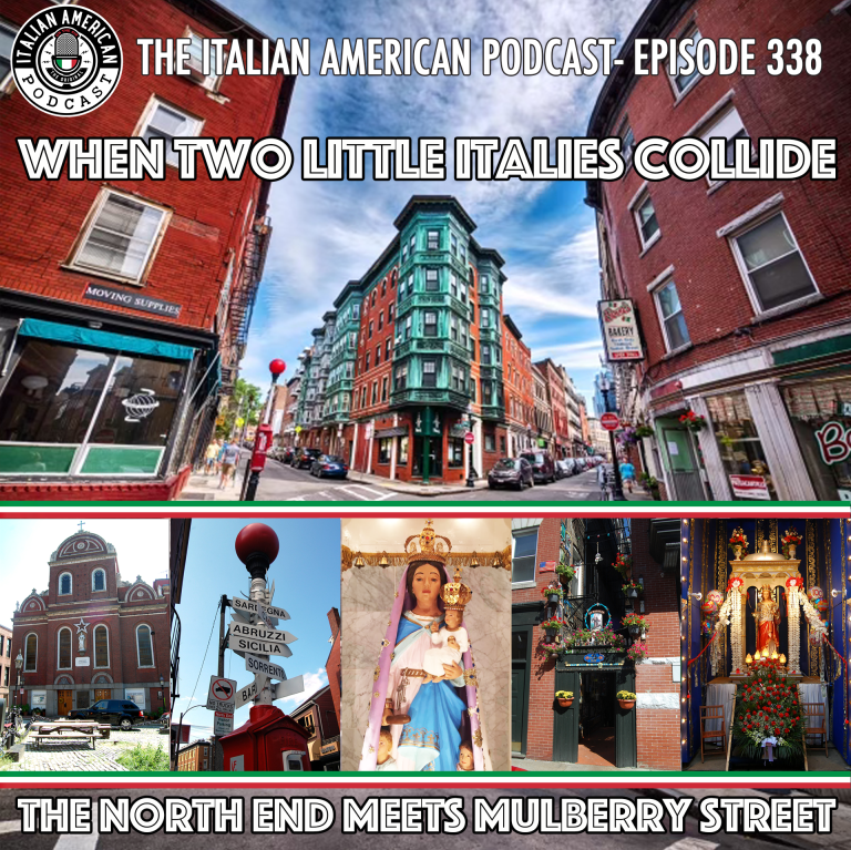 The Italian American Podcast – Inspiring Italian Americans to deepen ...