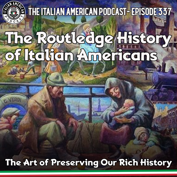 The Italian American Podcast – Inspiring Italian Americans to deepen ...
