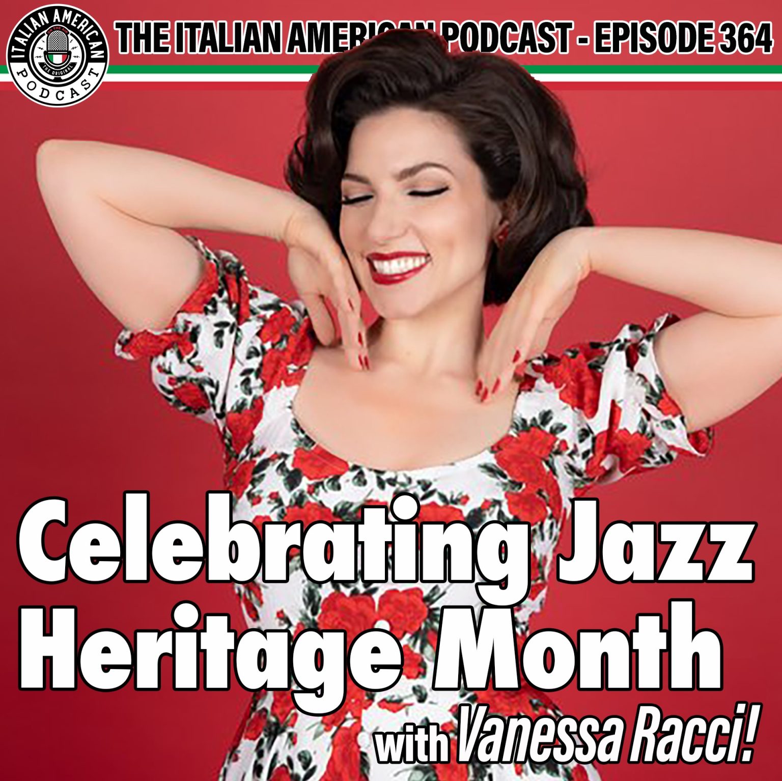 The Italian American Podcast – Inspiring Italian Americans to deepen ...
