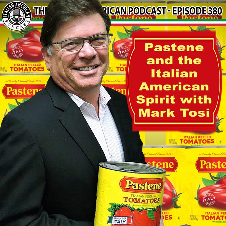 The Italian American Podcast – Inspiring Italian Americans to deepen ...